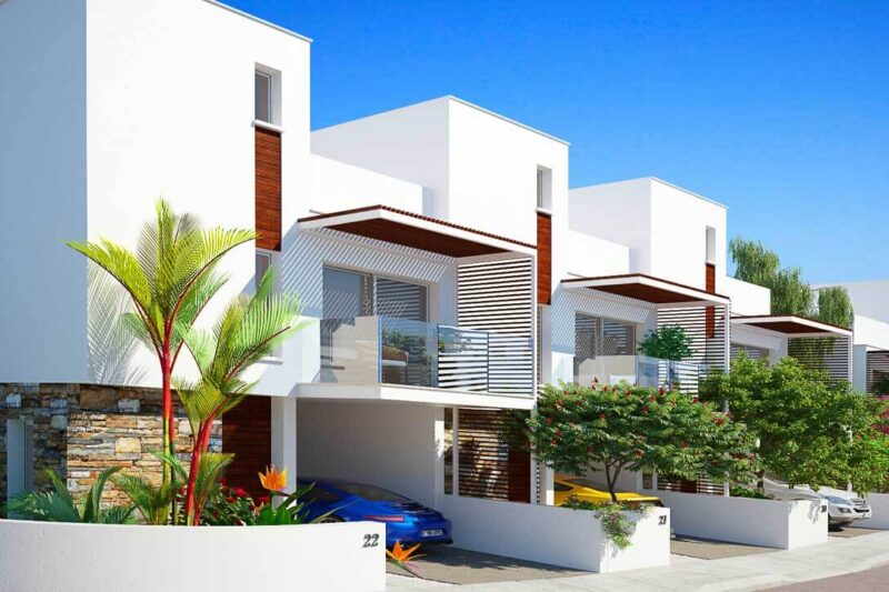 Property for sale in Cyprus - Europe Properties