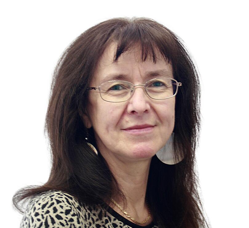 Aniko Parti - Europe Properties