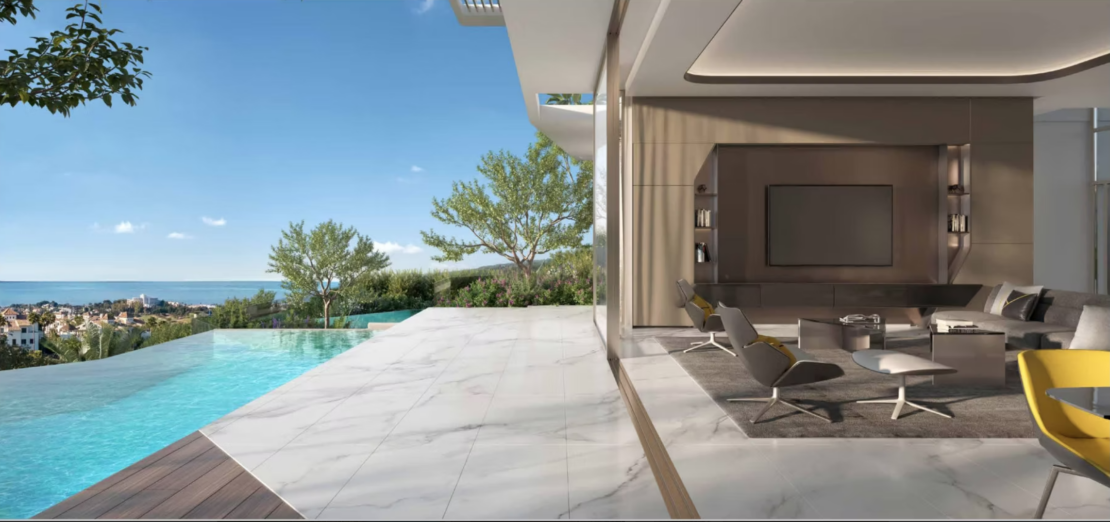 Tierra Viva Luxury Residential Complex - 50 Unique Villas, Costa Del ...